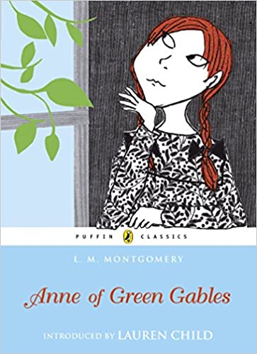 Hilariously Bad Book Covers: L. M. Montgomery Edition - Tea and Ink Society