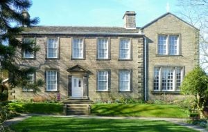 Guide to the Brontës: Their Lives and Novels - Tea and Ink Society