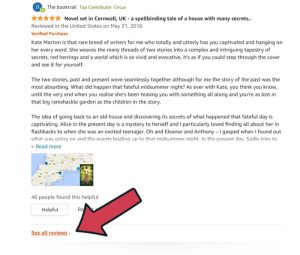 Book Trigger Warnings: An Easy Method to Vet Books for Content Warnings
